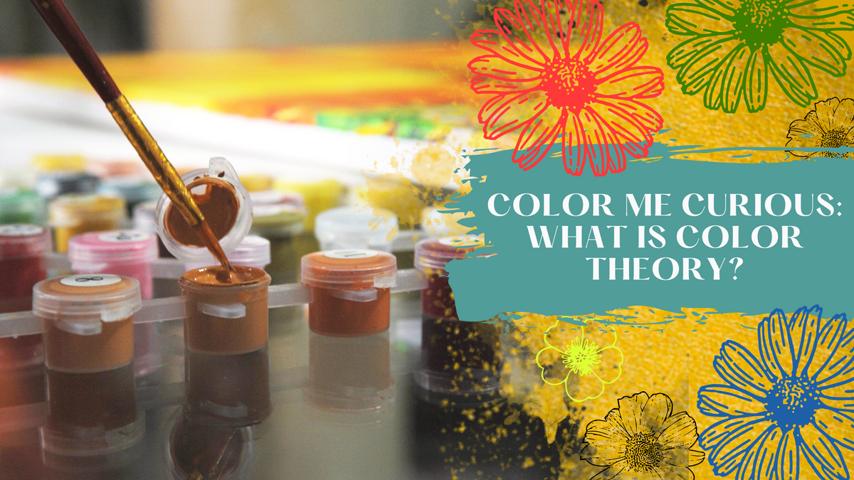 Color Me Curious: What Is Color Theory? Opalberry